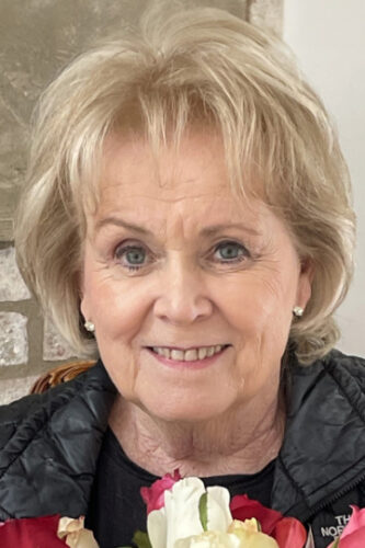 Marie E. Lewis 1942-2024 | News, Sports, Jobs - Tribune Chronicle